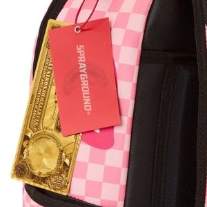 Sprayground | Bags | Sprayground Pink Panther Reveal Backpack | Poshmark